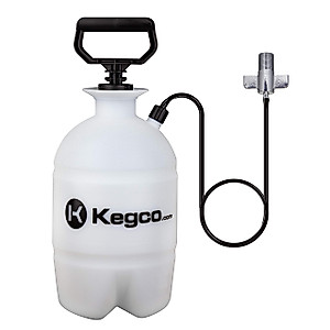 Kegco UTCK-5T Conversion Kit