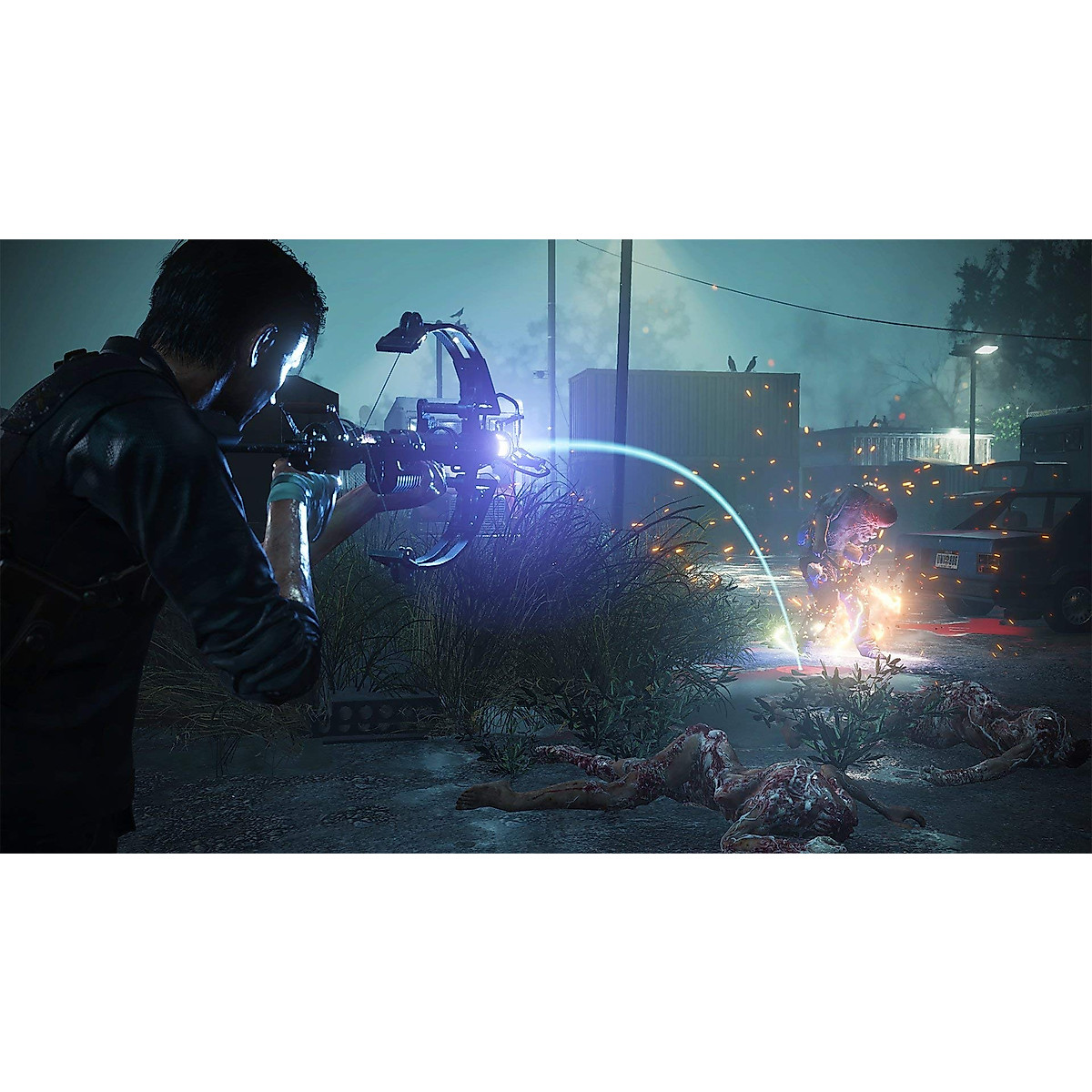 The Evil Within 2 - PlayStation 4 Standard Edition (Renewed)