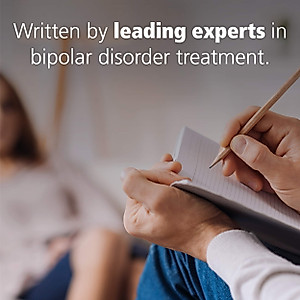 Loving Someone with Bipolar Disorder: Understanding and Helping Your Partner (The New Harbinger Loving Someone Series)