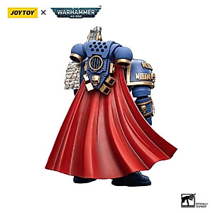 JoyToy Warhammer 40K: Ultramarines Honor Guard 1 1:18 Scale Action Figure