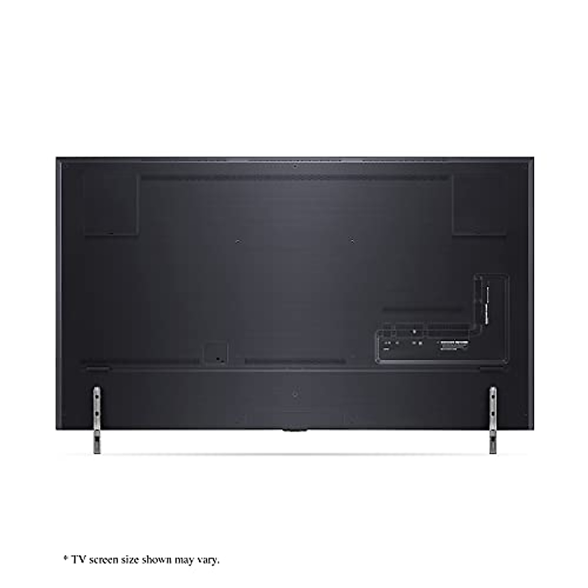 LG 75QNED99UPA Alexa Built-in QNED MiniLED 99 Series 75" 8K Smart UHD NanoCell TV (2021)