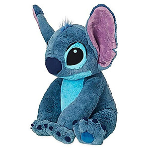 Disney Stitch Plush – 18 Inches