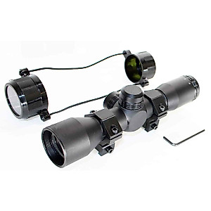 Hunting Scope for Savage Model 64 FXP
