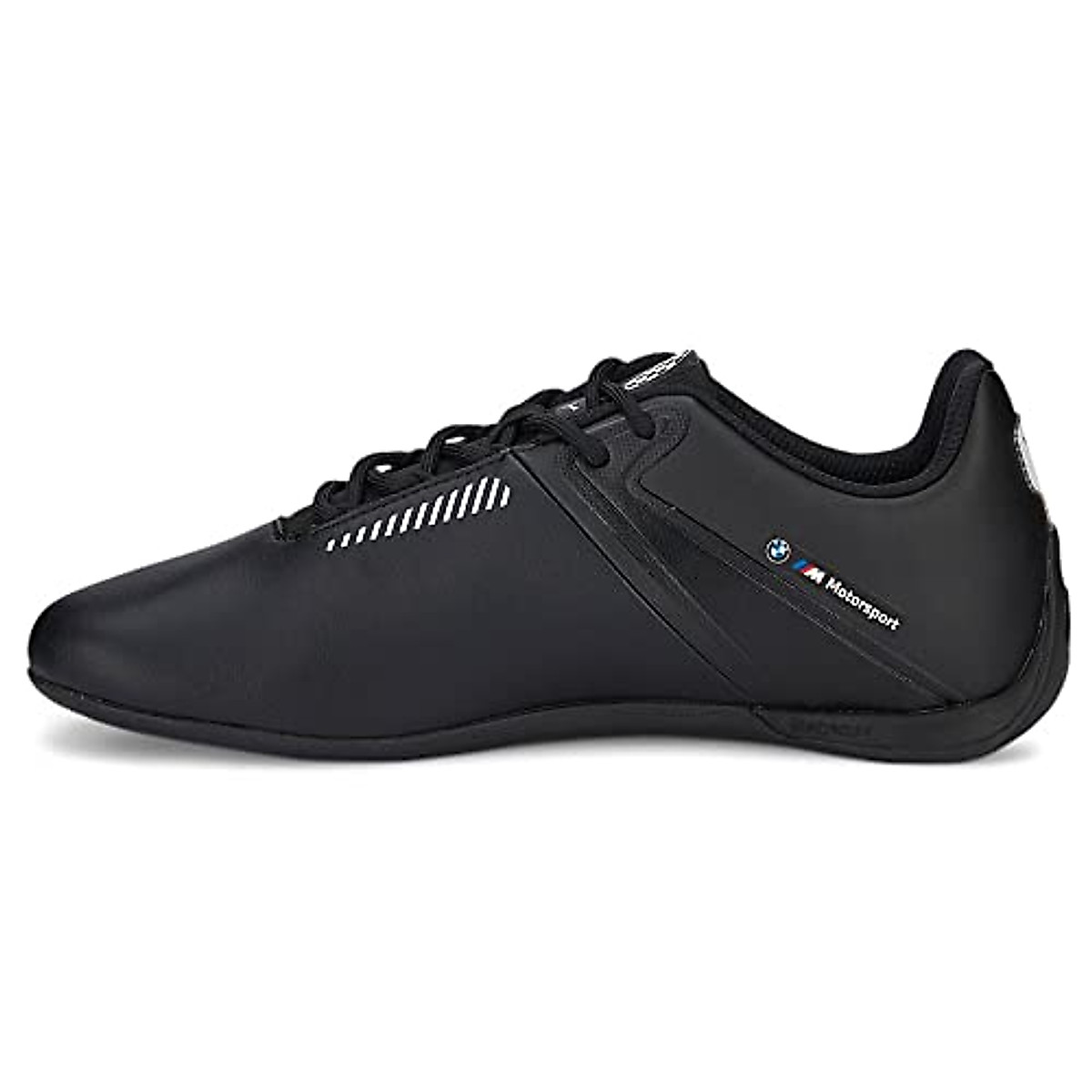 PUMA Mens BMW MMS A3rocat Lace Up Sneakers Shoes Casual - Black - Size 9 M