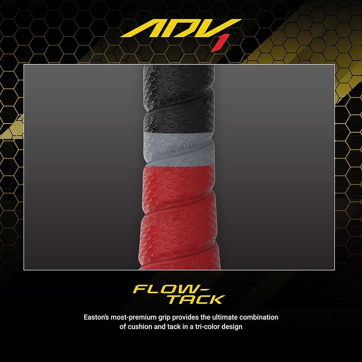 Easton | 2023 | ADV1 Baseball Bat | USA | 29" | -12