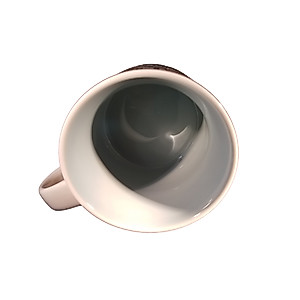 Starbucks Chicago Been There Series Ceramic Coffee Mug, 14 oz