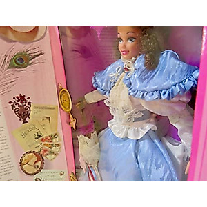 Mattel Great Eras Gibson Girl Barbie Doll