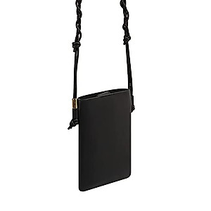 Vince Camuto Vanah Small Crossbody, Black