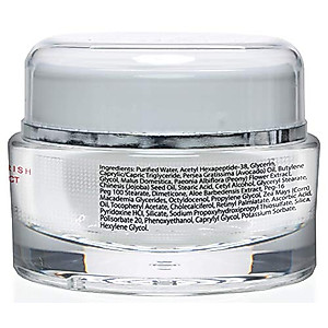 Luxia No. 7 Skincare- Hydrofirm Cream Moisturizer