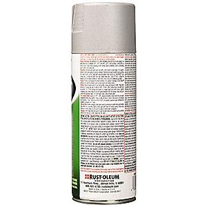 Rust-Oleum 323384 Cement Spray Finish