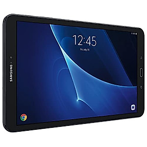 Samsung Galaxy Tab A 10.1in 16GB (Wi-Fi), Black (Renewed)