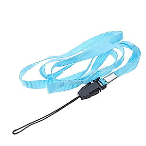 2MP 1080P HD 2.0 Inch Screen Rechargeable Mini Children Kids Camera (Blue)