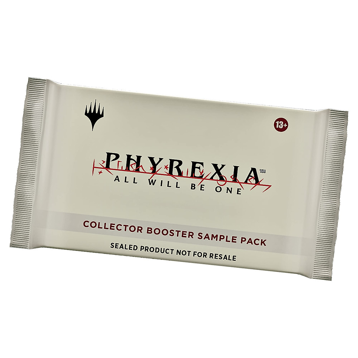 Magic: The Gathering Phyrexia: All Will Be One Commander Deck 1 + Collector Booster Sample Pack