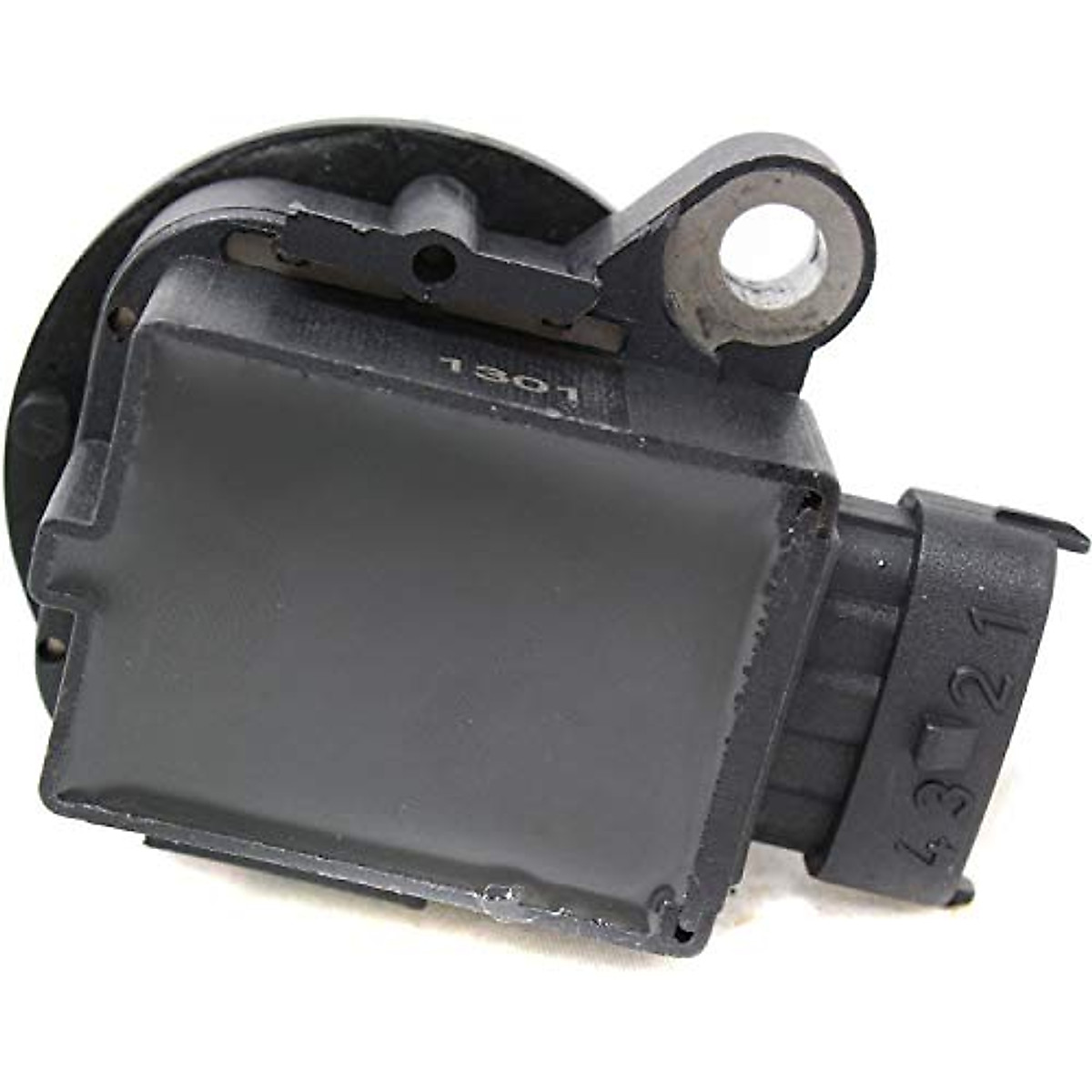 Evan Fischer Ignition Coil SET Compatible with 2003-2006 Volvo XC90, Fits 2001-2009 Volvo S60, Fits 2003-2007 Volvo XC70, Fits 1999-2006 Volvo S80, Fits 1999-2007 Volvo V70