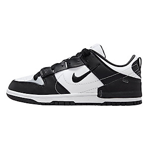 Nike Womens W Dunk Low Disrupt 2 DV4024 002 Panda - Size 6.5W