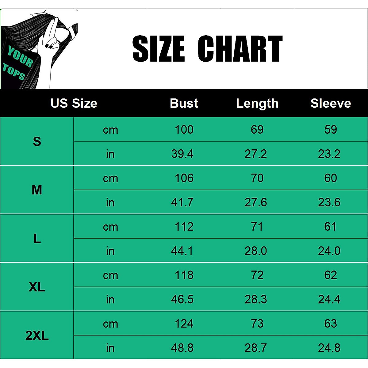 YourTops Women Game Day Sweatshirt Football Game Day Long Sleeve Clothing (US, Alpha, Medium, Regular, Regular, 1-blue)