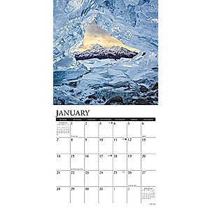 Seasons 2024 Calendar