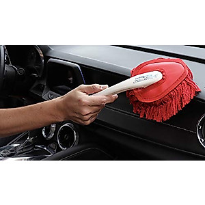California Car Duster 62447-8B Mini Duster