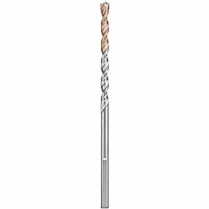 DeWalt DW5222B25 DeWalt 3/16" x 3" Drill Bit Premium Percussion (Bulk 25)