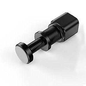 AVERZELLA Graphics Card GPU Mini Brace Support, Video Card Sag Holder Bracket, GPU Stand, Universal VGA Graphics Card Holder