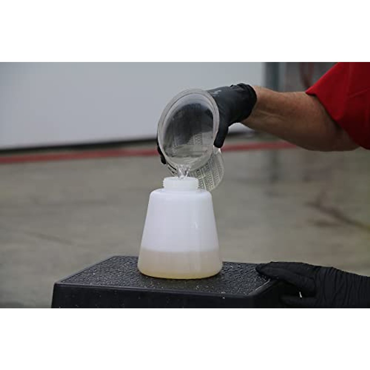HI-TECH Vortex Cleaning Gun - Quickly Blasts Dirt and Dust from Surface - Works with Air Compressor (Vortex I)