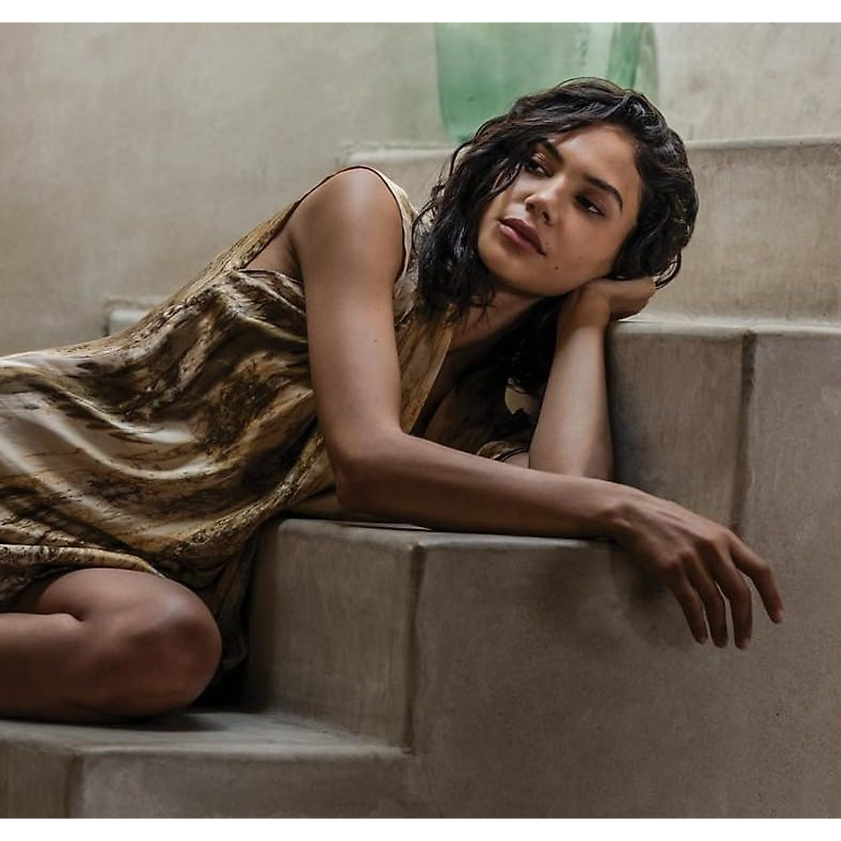 Tea Tree Hair and Body Moisturizer Leave-In Conditioner, Body Lotion, After-Shave Cream, For All Hair + Skin Types, 10.14 fl. oz.