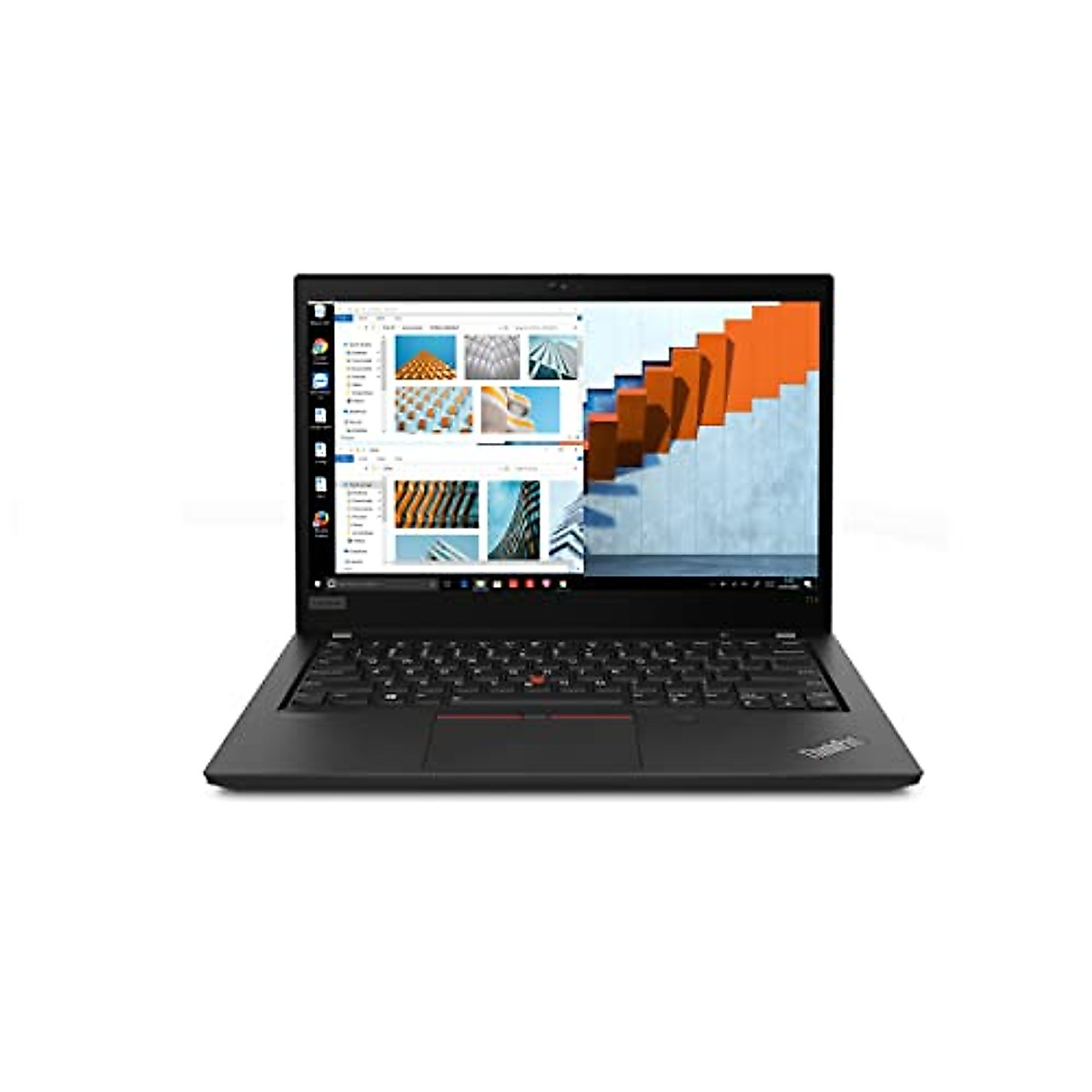 OEM Lenovo ThinkPad T14 Gen 2 Laptop 14” FHD IPS, Intel Quad Core i5-1135G7 (Beats Intel i7-10510U), 16GB RAM, 512GB NVMe, FP, WiFi 6, 3Y, W11P