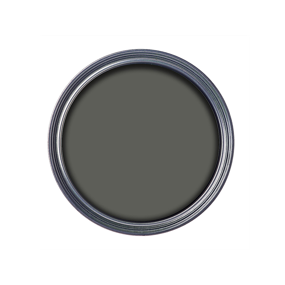 Garden Paint Charcoal Grey 250ml