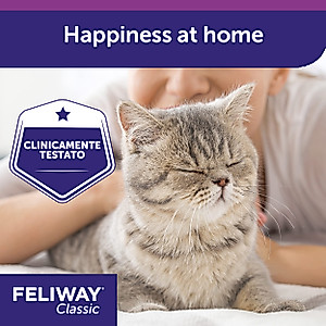 Ceva Feliway Spray 60ml