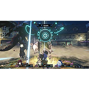 Death End Re; Quest 2 (Day One Edition) (PS4)