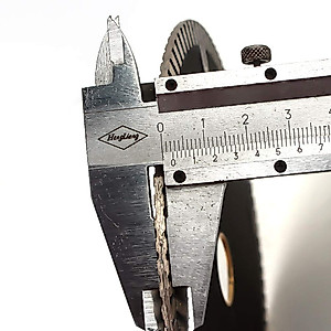 Casaverde Diamond Turbo Cutting Blade for Granite and Marble (6)