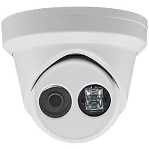 DS-2CD2343G2-I 2.8mm for Hikvision NVR Fixed Dome AcuSense Camera [Replacement Model for DS-2CD2343G0-I and DS-2CD2342WD-I] International English Version