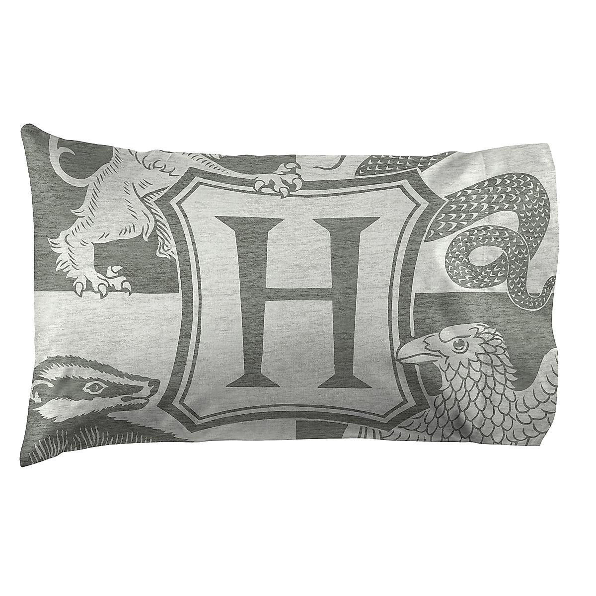 Jay Franco Harry Potter Spellbound 3 Piece Twin Sheet Set