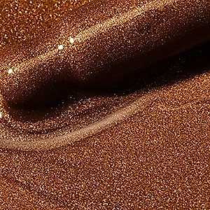 TAN-LUXE Super Gloss with SPF 30 - Illuminating Bronzing Drops, 30ml - Cruelty & Toxin Free