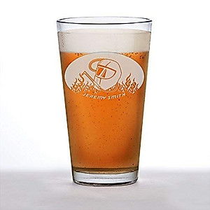 Alterd Industries Welder Gifts - Fabricator | Fabrication | Welder Accessories | Welding gifts | Welder | Gifts for welder | New dad gifts | Father's Day gift (Single Pint Gift Box, Welding Flames)