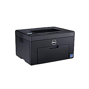 Dell CGFYN C1760NW CLR LASER 15/12PPM WL SFP