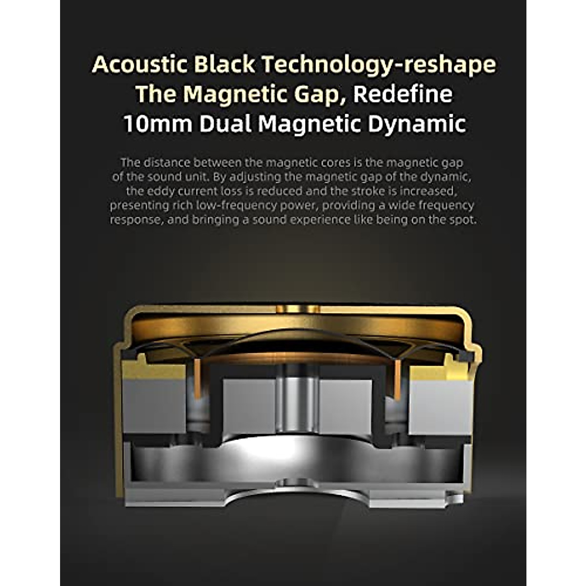 KZ ZSN PRO X IEM Earphones Dual Driver in Ear Monitor 1BA 1DD Wired Earphones HiFi Gaming Earbuds for Phone Computer Tablet