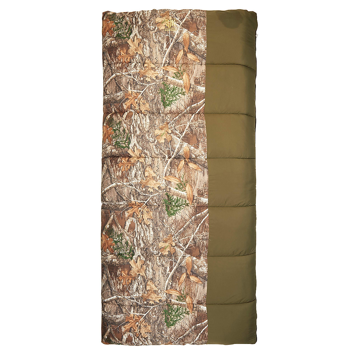 Middle Fork 20/30 DEG Realtree Edge