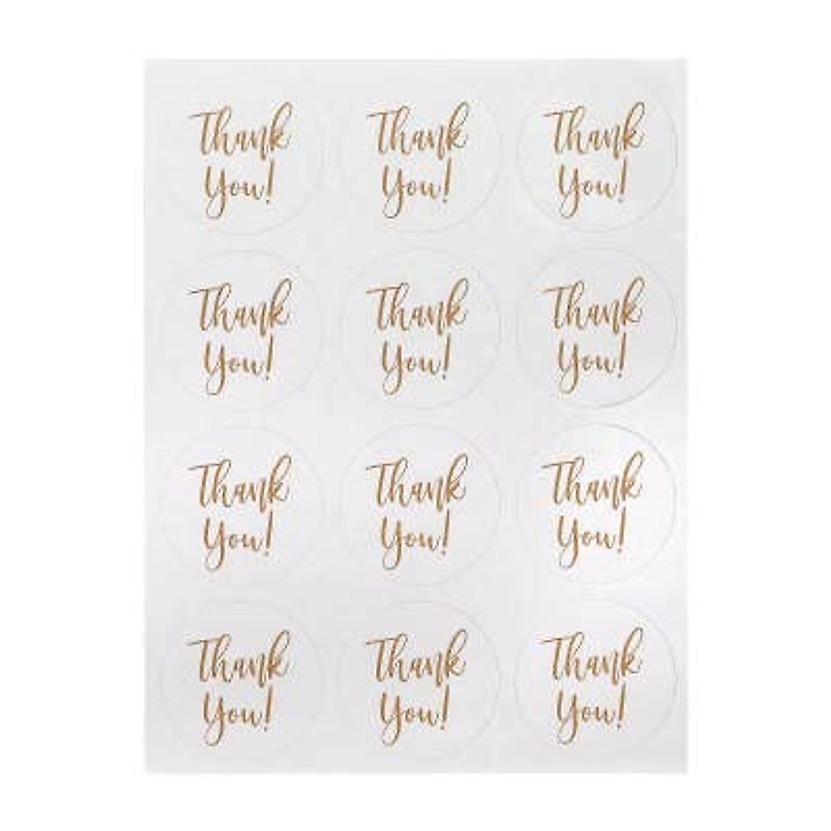 All Ewired Up 50 Teddy Bear Boy Thank You Cards for Baby Shower Birthday with Designed Envelope and Matching Seals Bearly Can Wait