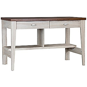 Baxton Studio Fillmore Writing Desk