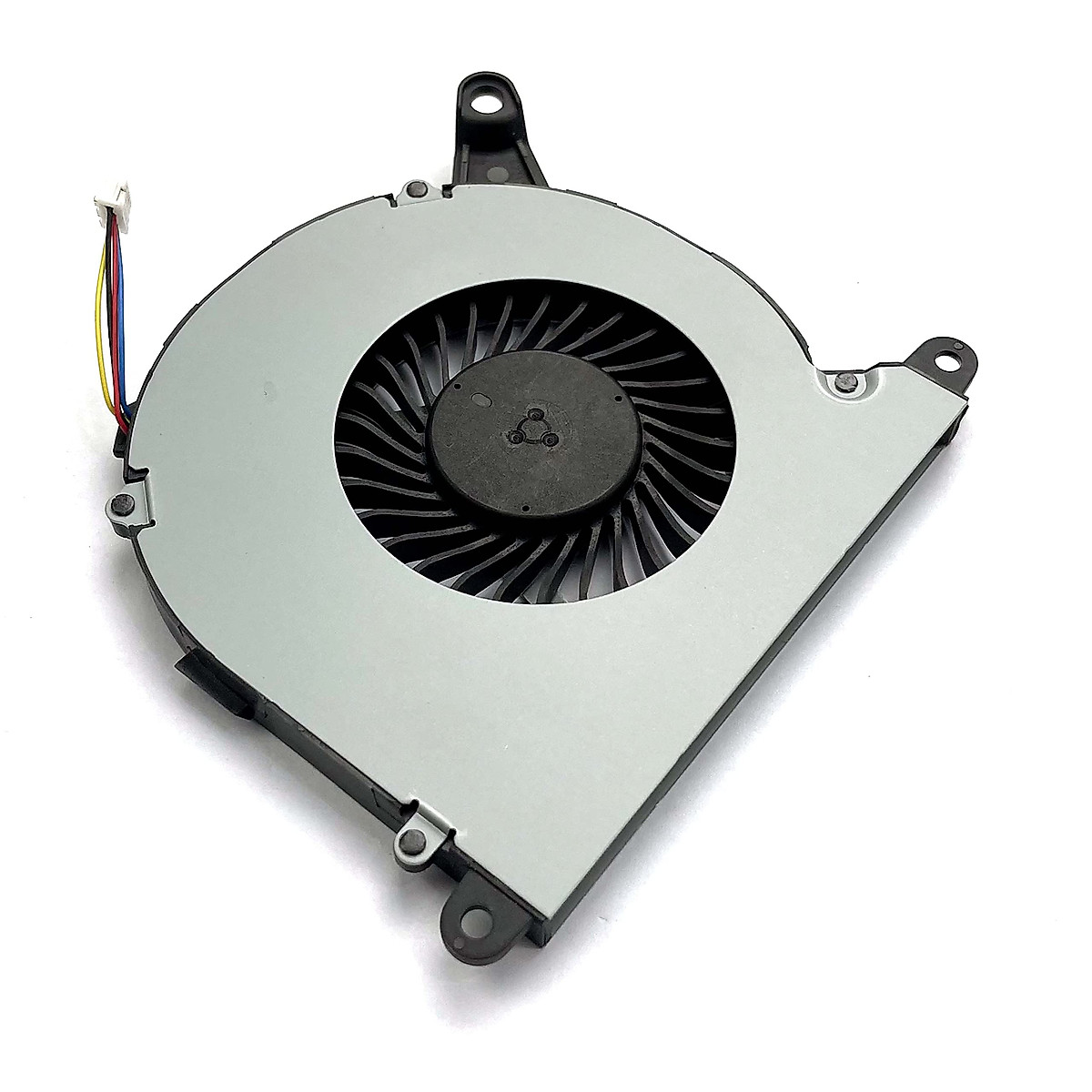 (2-Pack) BestParts CPU Cooling Fan Replacement for Intel NUC NUC8 NUC8i7BEH NUC8i5BEH NUC8i3BEH, P/N: BSC0805HA-00, 2 PCS Fan