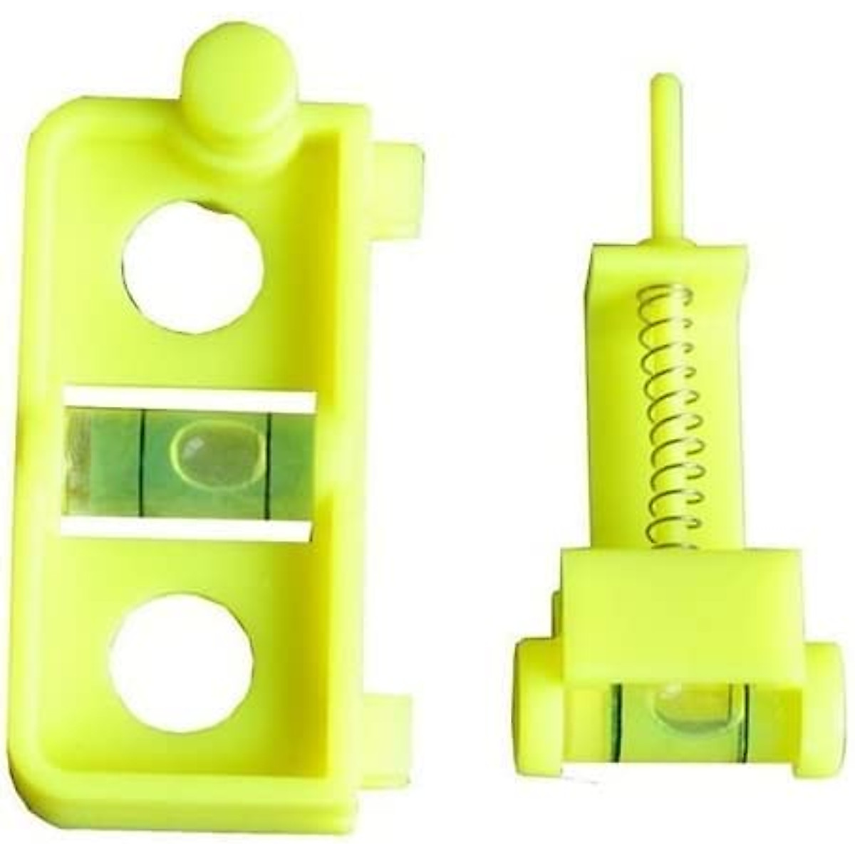 Bow Tuning and Mounting String Level Combo