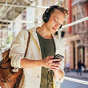 Universal Audio Apollo Solo Heritage Edition (APLS-HE) and Audio-Technica ATH-M50X Professional Studio Monitor Headphones