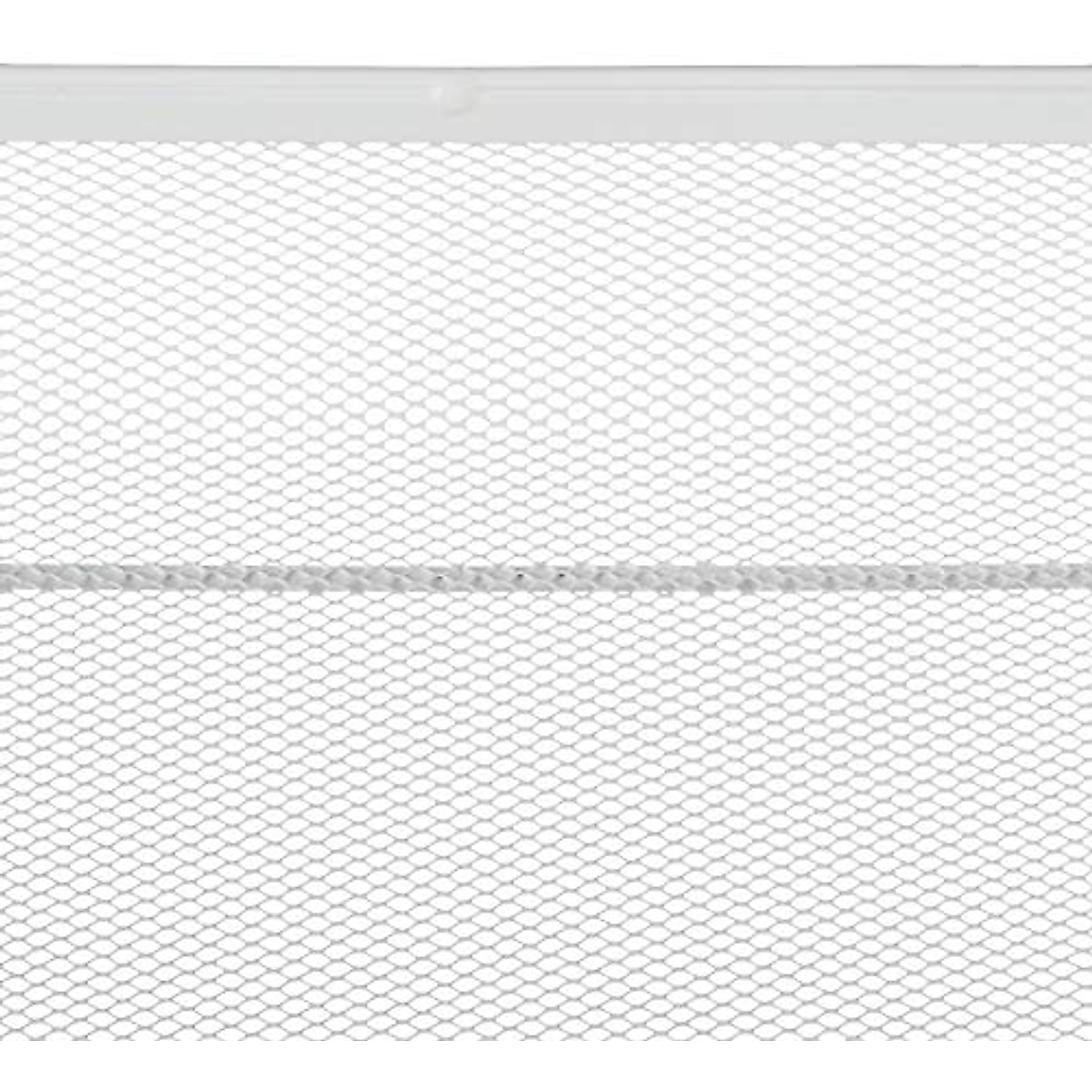 JANE EYRE Rolling Utility Storage Rack Cart on Wheels, Trolley Carft cart, Multi-Purpose Organizer Shelf (White, 4 Tier)…