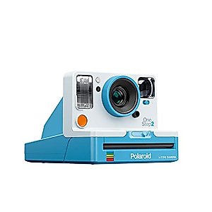 Polaroid Originals OneStep 2 VF - Summer Blue (9016)