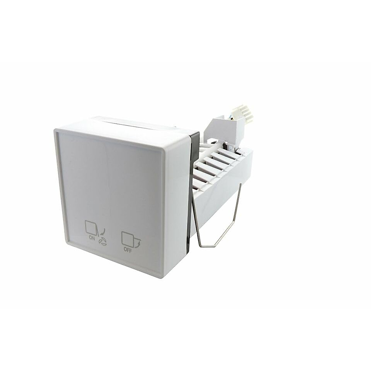 Refrigerators Ice Maker Compatible with Electrolux 241798211