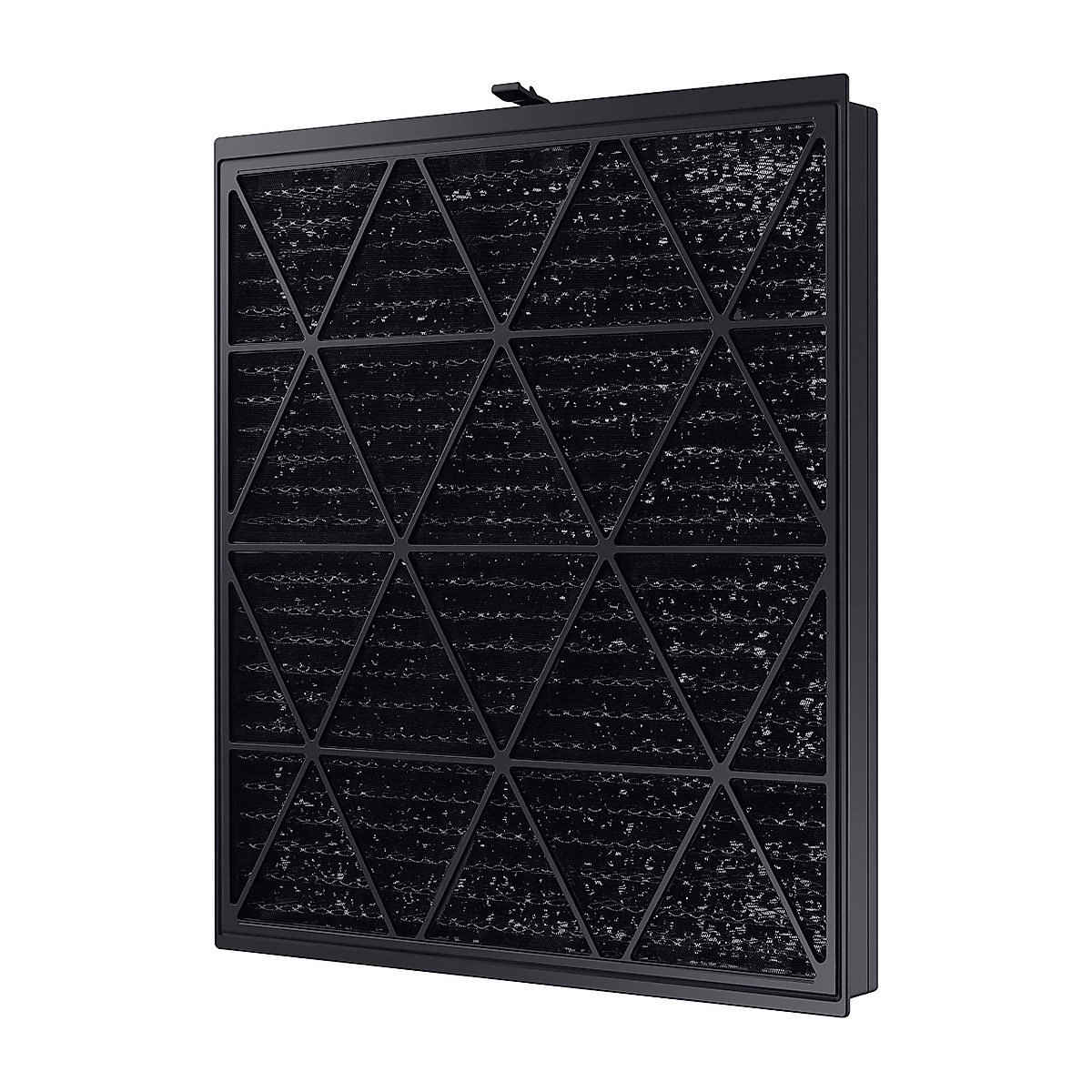 SAMSUNG BESPOKE Cube Air Purifier Dust Collecting and Deodorization Filters, 2 Pack Replacement Kit w/ 1 Dust Filter and 1 Deodorizer Filter, CFX-H1401/AA