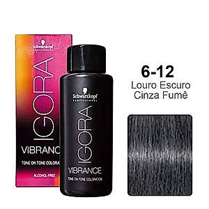 Schwarzkopf Igora Royal Vibrance Tone on Tone Color Alcohol-Free 6-12 60ml
