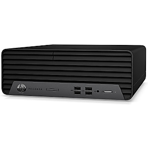 HP 400 G7 ProDesk SFF i310100 8GB/256 PC