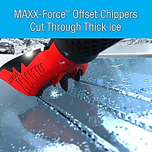 Mallory 14135 37" Ultra MAXX-Force Snowbrush